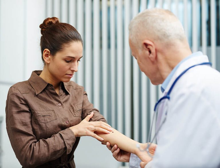 Skinmap – Together, We Can Conquer Skin Cancer