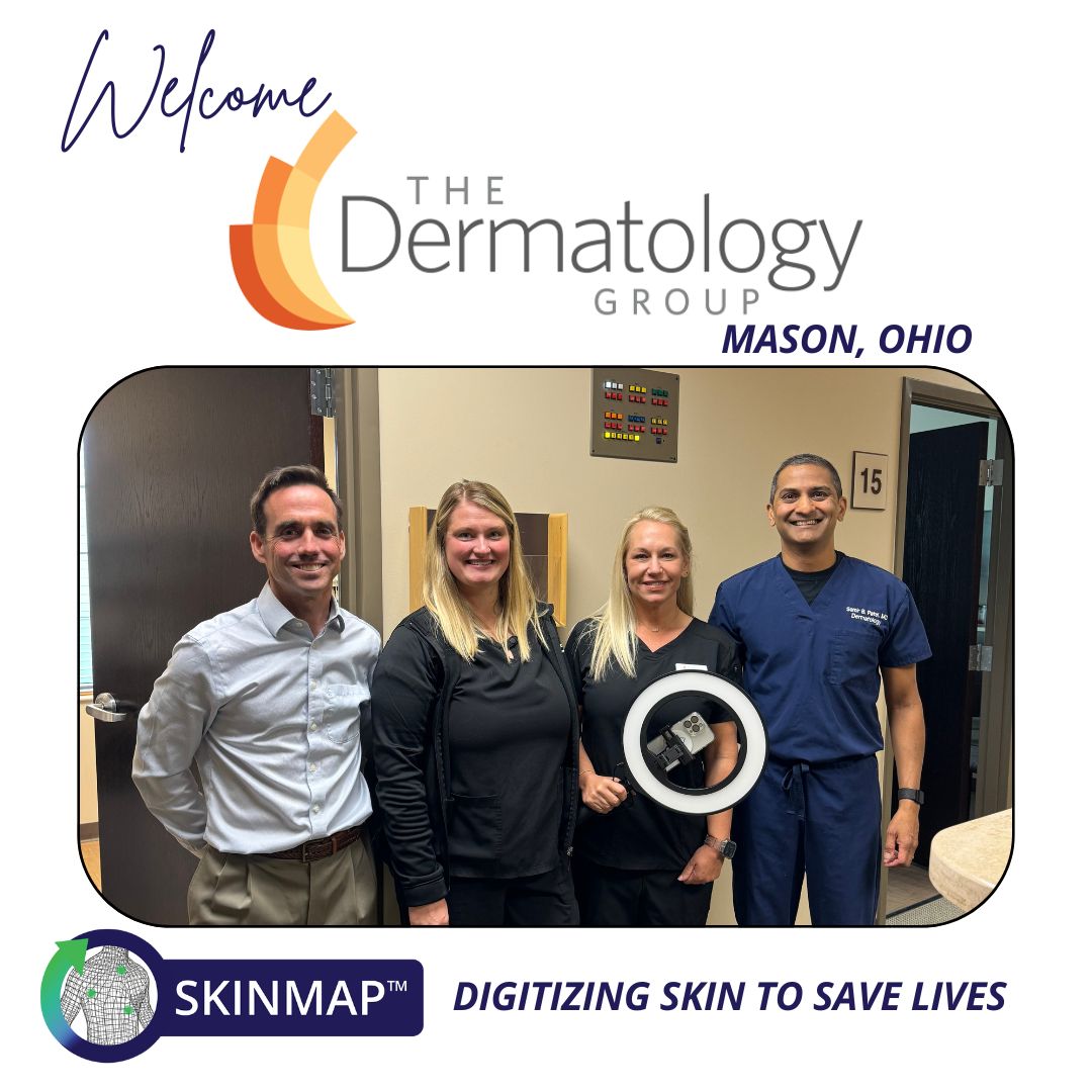 Welcome to The Dermatology Group in Mason, Ohio – Skinmap
